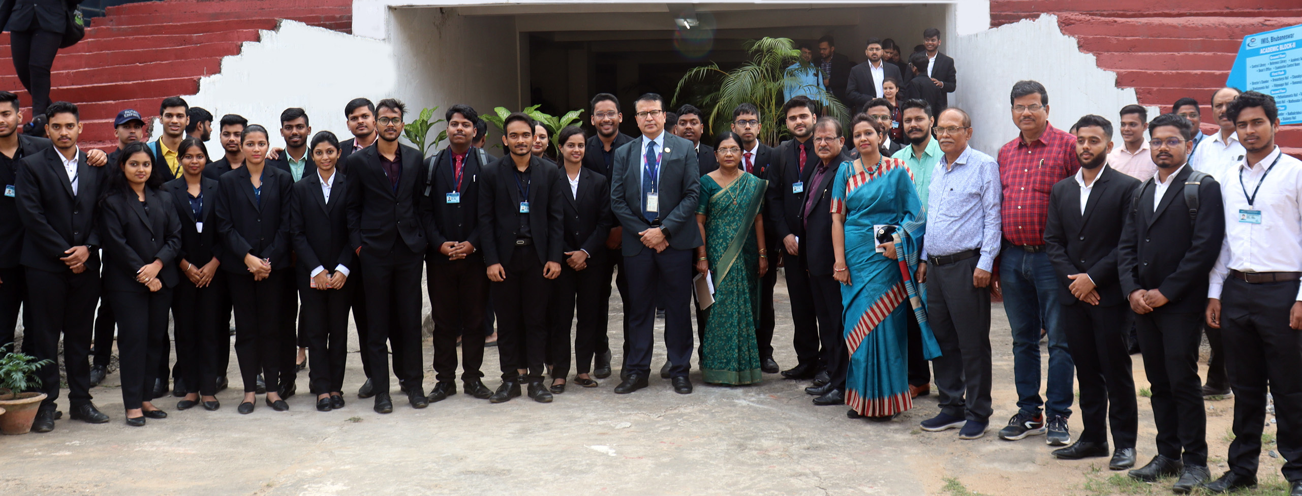 Institute of Management & Information Science, Bhubaneswar